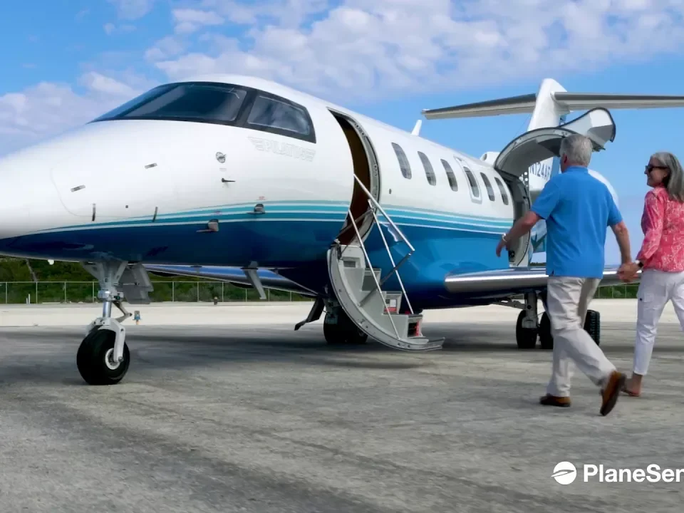PlaneSense® Blog | Fractional Aircraft Ownership