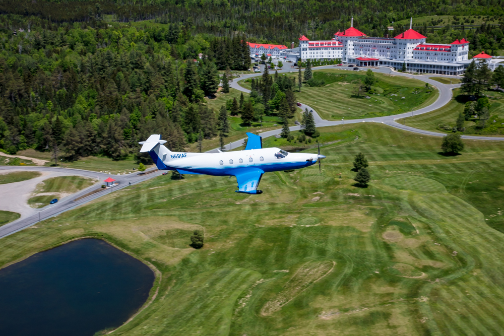 PlaneSense® Blog | Fractional Aircraft Ownership